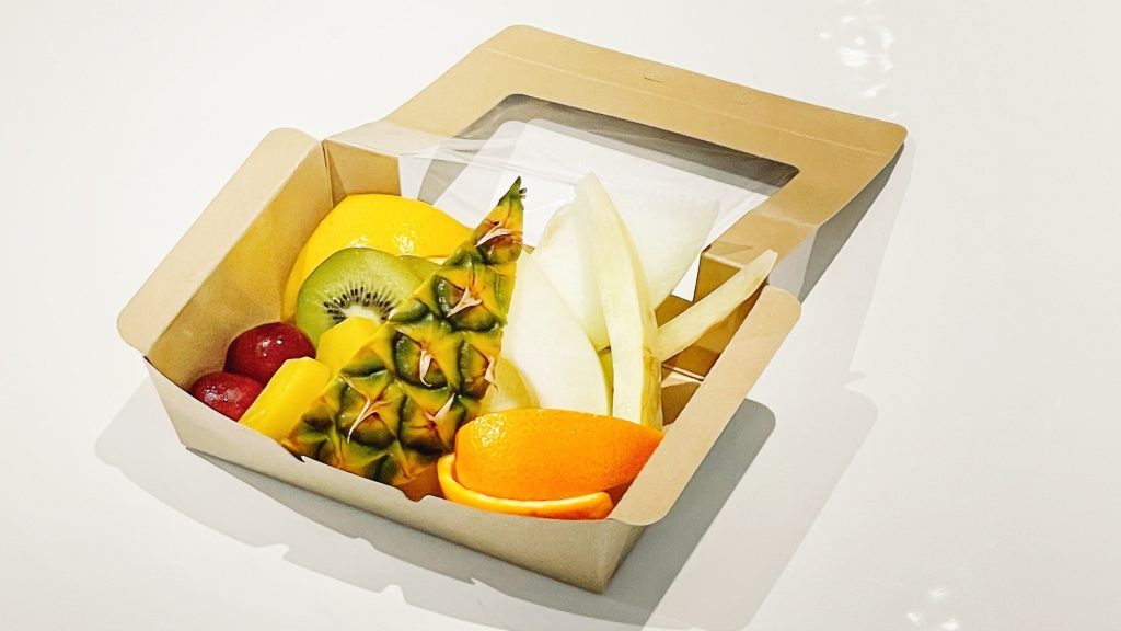 TAKE OUT | TIP TOE CAFE&RESUTAURANT 梅田店